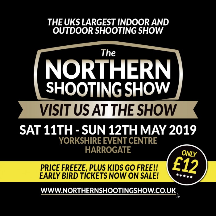 Northern Shooting Show 2019