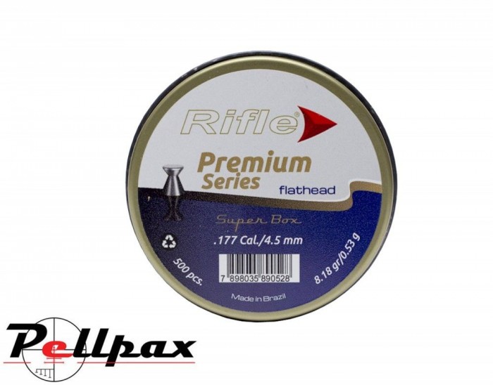 Best airgun pellets for all shooting disciplines at Pellpax,