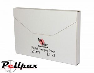 Best airgun pellets for all shooting disciplines at Pellpax,