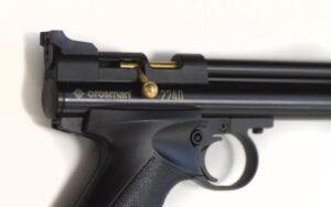 Airguns Archives